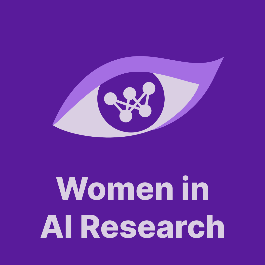 Women in AI Research Podcast